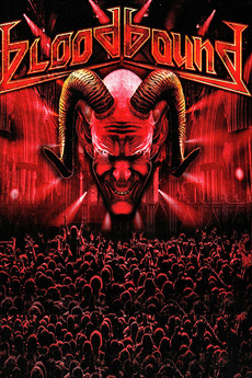 ‎Bloodbound - One Night Of Blood (2016) • Film + cast • Letterboxd
