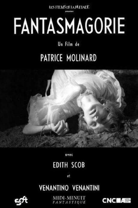 ‎Fantasmagorie (1964) directed by Patrice Molinard • Reviews, film ...