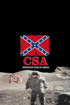 ‎C.S.A.: The Confederate States of America (2004) directed by Kevin ...