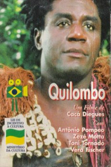 ‎Making of - Quilombo (1984) directed by Renata Almeida Magalhães ...