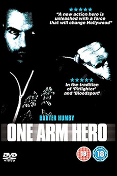 ‎One Arm Hero (2005) directed by Li Man Sing • Reviews, film + cast ...