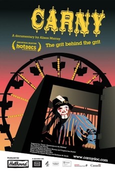 ‎Carny (2008) directed by Alison Murray • Reviews, film + cast • Letterboxd