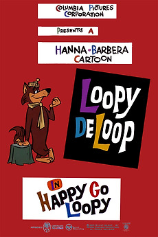 Happy Go Loopy’ review by Tim Brayton • Letterboxd