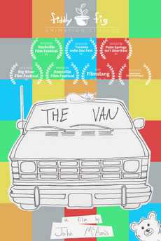 ‎The Van (2016) directed by John McAmis • Reviews, film + cast • Letterboxd