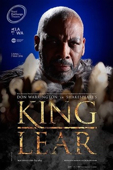 king lear films