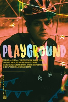 ‎Playground (2017) directed by Bertie Gilbert, Sammy Paul • Reviews ...