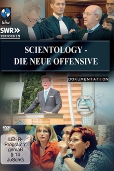 ‎Scientology die neue Offensive (2015) directed by Markus Thöß, Harriet ...