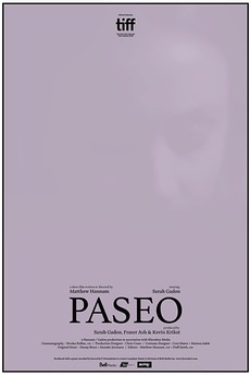 ‎Paseo (2018) directed by Matthew Hannam • Reviews, film + cast • Letterboxd