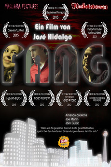 ‎Fang (2012) directed by José Hidalgo • Film + cast • Letterboxd