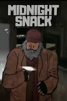 ‎Midnight Snack (2014) directed by David Romero • Reviews, film + cast ...