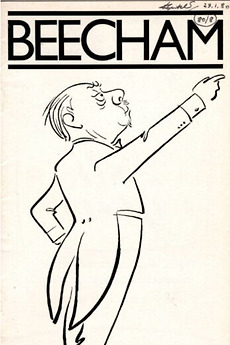 ‎Beecham (1990) directed by Vernon Lawrence • Reviews, film + cast ...