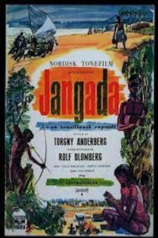 ‎Jangada (1958) directed by Torgny Anderberg • Reviews, film + cast ...