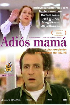 ‎Goodbye Mom (1997) directed by Ariel Gordon • Reviews, film + cast ...