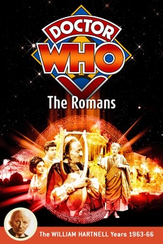 ‎Doctor Who: The Romans (1965) directed by Christopher Barry • Reviews ...
