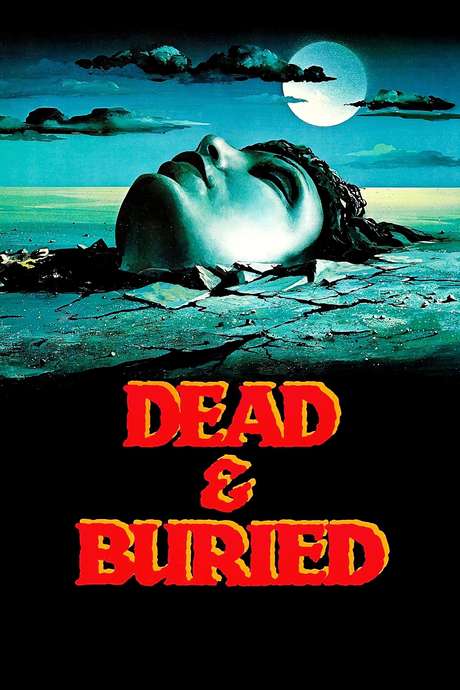 ‎Dead & Buried (1981) directed by Gary Sherman • Reviews, film + cast ...