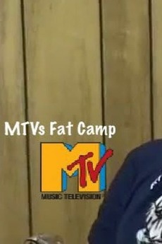 ‎Fat Camp: An MTV Docs Movie Presentation (2006) directed by Cheryl ...