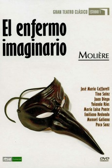 ‎The Imaginary Invalid (1979) directed by Manuel Aguado • Reviews, film ...