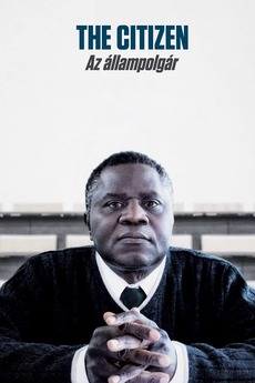 ‎The Citizen (2017) directed by Roland Vranik • Reviews, film + cast ...