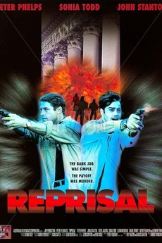 ‎Reprisal (1997) directed by Robert Marchand • Film + cast • Letterboxd