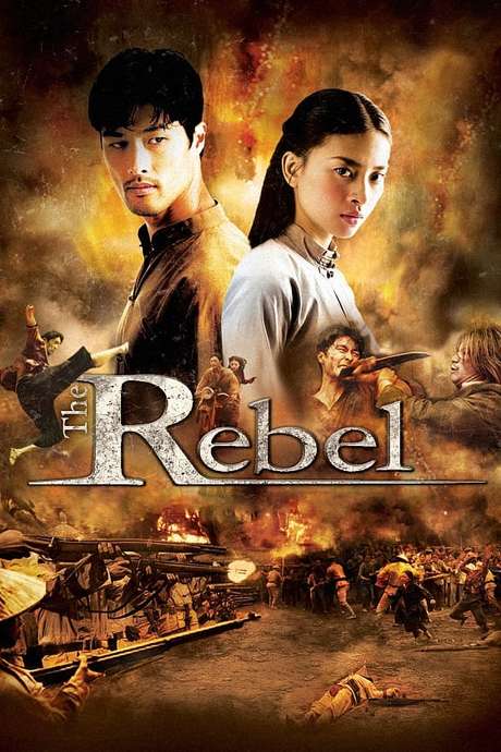 ‎The Rebel (2007) directed by Charlie Nguyễn • Reviews, film + cast ...