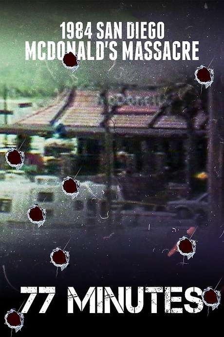 ‎77 Minutes (2016) directed by Charlie Minn • Reviews, film + cast ...