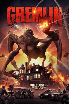 ‎Gremlin (2017) directed by Ryan Bellgardt • Reviews, film + cast ...