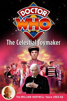 animated celestial toymaker