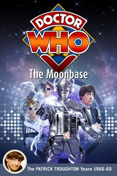 ‎Doctor Who: The Moonbase (1967) directed by Morris Barry • Reviews ...