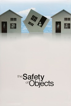 ‎The Safety of Objects (2001) directed by Rose Troche • Reviews, film ...