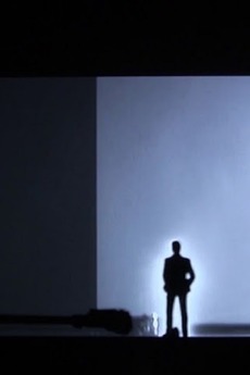 ‎Turning Man (2015) directed by Bertrand Lamarche • Film + cast ...