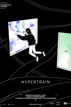 ‎Hypertrain (2016) directed by Etienne Kompis, Fela Bellotto • Reviews ...