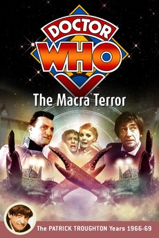 ‎Doctor Who: The Macra Terror (1967) directed by John Davies • Reviews ...