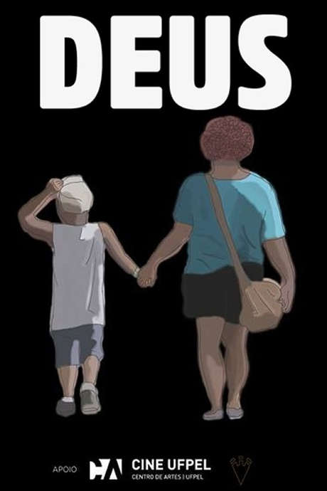 ‎Deus (2017) directed by Vinícius Silva • Reviews, film + cast • Letterboxd