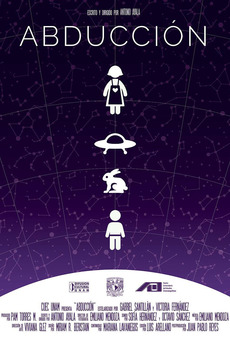 ‎Abduction (2016) directed by José Antonio Ayala • Reviews, film + cast ...