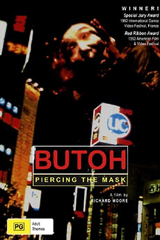 ‎Butoh - Piercing the Mask (1991) directed by Richard Moore • Reviews ...