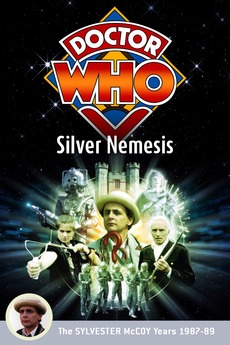 ‎Doctor Who: Silver Nemesis (1988) directed by Chris Clough • Reviews ...