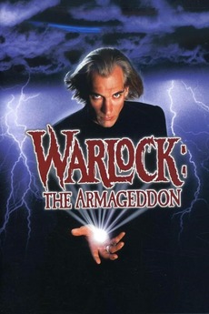 Warlock: The Armageddon’ review by Scott Audetat • Letterboxd