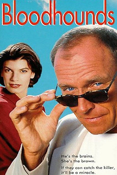 ‎Bloodhounds (1996) directed by Michael Katleman • Reviews, film + cast ...
