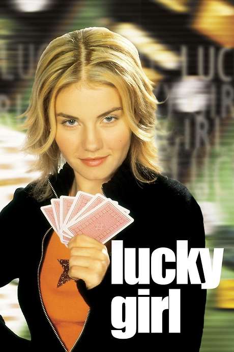 ‎lucky Girl 2001 Directed By John Fawcett • Reviews Film Cast