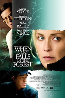 ‎When A Man Falls In The Forest (2007) directed by Ryan Eslinger ...