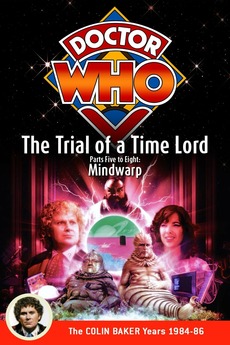 ‎Doctor Who: Mindwarp (1986) directed by Ron Jones • Reviews, film ...