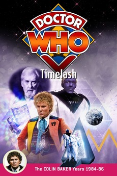 ‎Doctor Who: Timelash (1985) directed by Pennant Roberts • Reviews ...