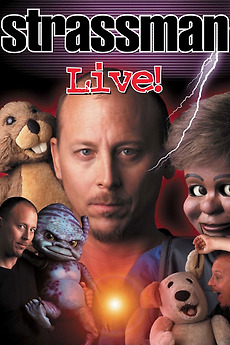 ‎Strassman Live (2001) • Reviews, film + cast • Letterboxd