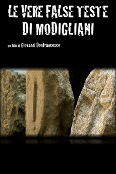 ‎Modigliani’s Genuine Fake Heads (2011) directed by Giovanni ...