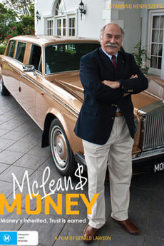 ‎McLean$ Money (2014) • Film + cast • Letterboxd