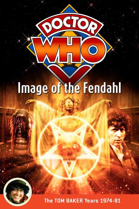 ‎Doctor Who: Image of the Fendahl (1977) directed by George Spenton ...