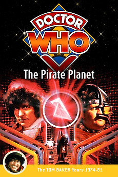 ‎Doctor Who: The Pirate Planet (1978) directed by Pennant Roberts ...