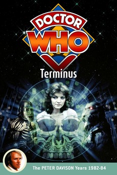 terminus mary