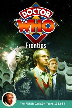 ‎Doctor Who: Frontios (1984) directed by Ron Jones • Reviews, film ...