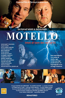 ‎Motello (1998) directed by Michael Wikke, Steen Rasmussen • Reviews ...